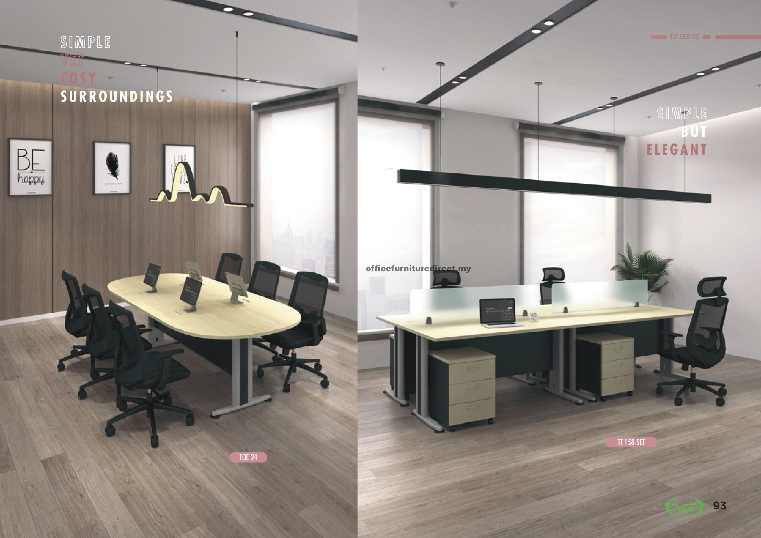 Factory Direct Office Furniture at Discount Prices